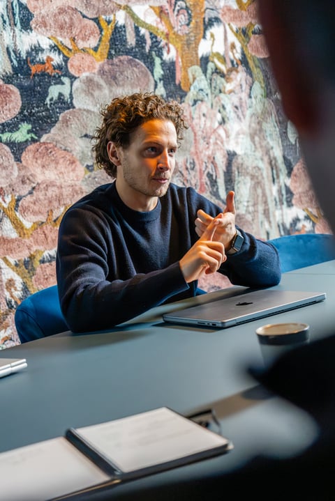 Functioneringsgesprek: voorbeelden en tips - Mettom