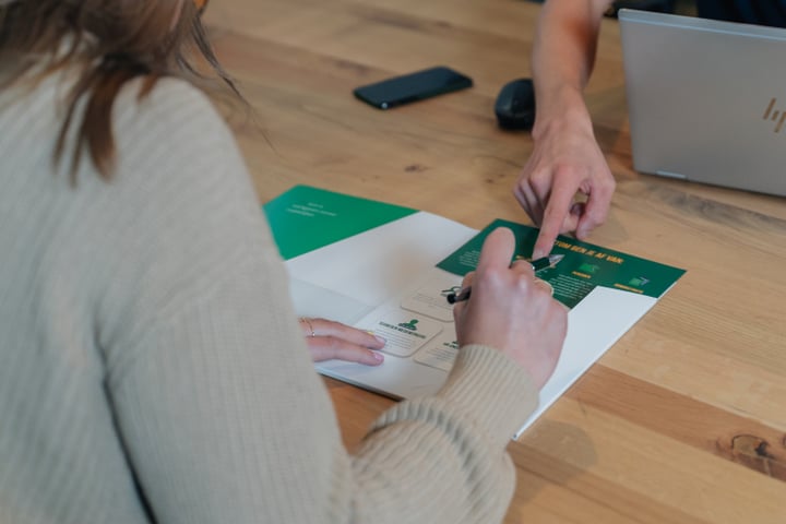 Onboarding voor nieuwe collega's: Zo doe je dat! - Mettom